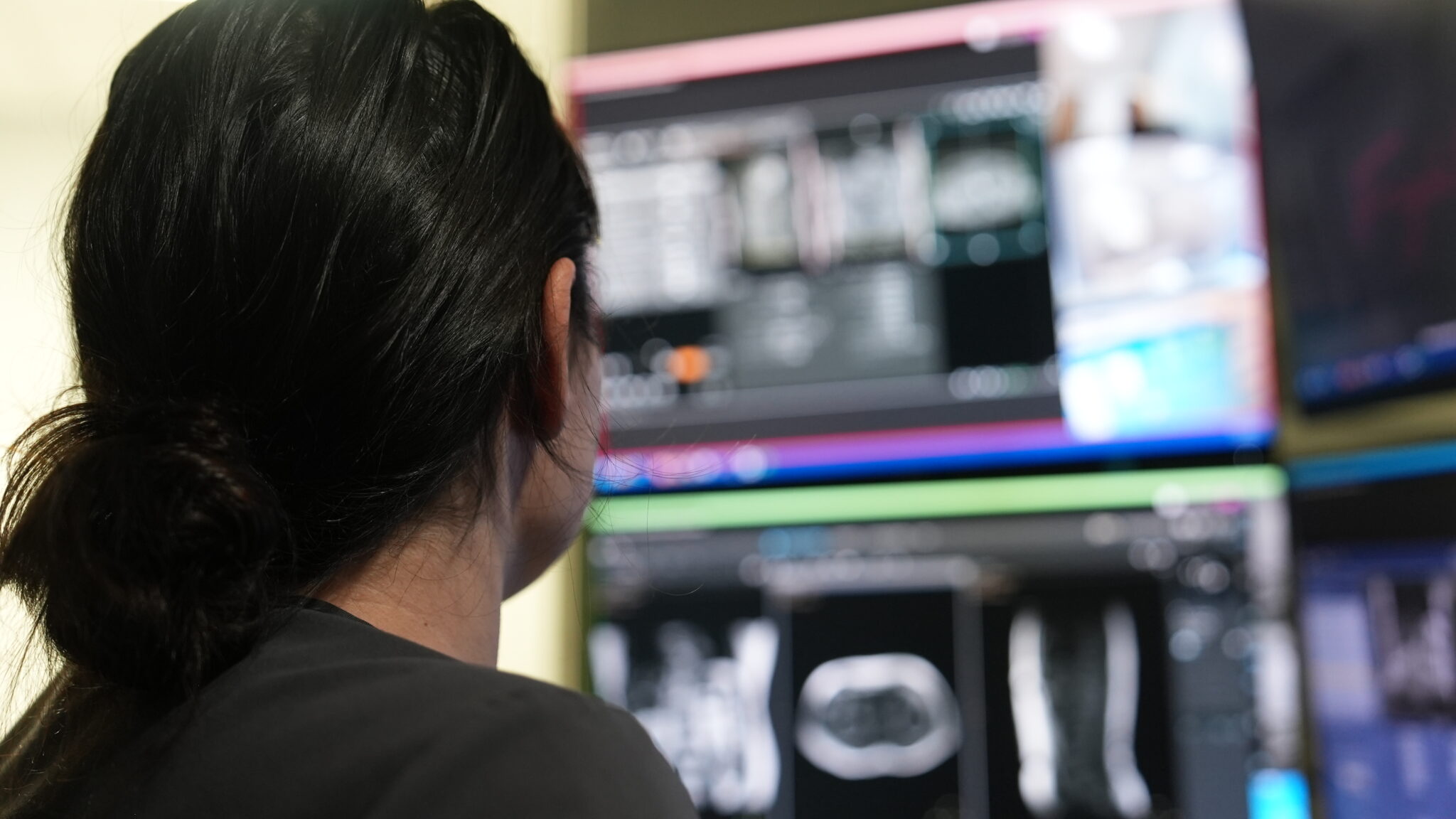 A New Standard of AI-Powered Care - DeepHealth