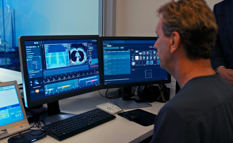 New Era in Imaging: Meet Rising Demands with Remote Scanning Using ...